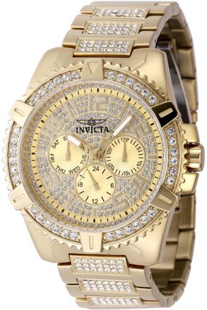 Invicta Celestial 48561 Herrenuhr - 45mm