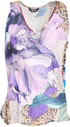 Just Cavalli TOPS - Tops sur YOOX.COM