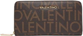 Valentino Geldbörse Regina Re VPS9IS155 Braun