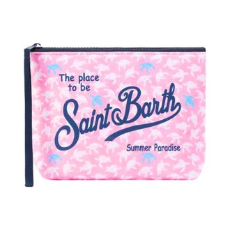 MC2 Saint Barth Damen, Taschen, Mehrfarbig, ONE SIZEGr&ouml;&szlig;e