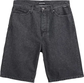 Armedangels Jeans- Shorts BAGGY