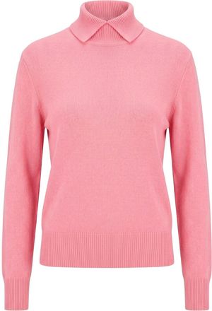 Rossopuro STRICKWAREN - Rollkragenpullover auf YOOX.COM