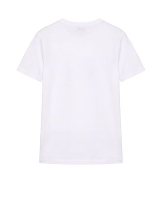 Liu Jo Minnie Print T-Shirt - White