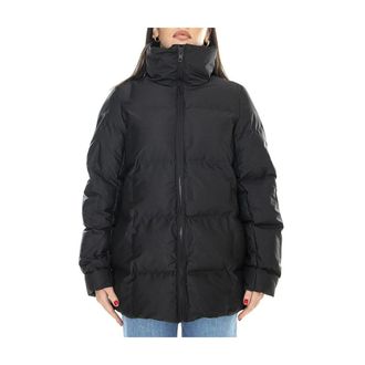 Elvine Damen, Jacken, Schwarzk, SGr&ouml;&szlig;e