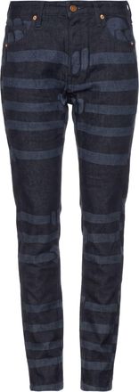Vivienne Westwood HOSEN & R&Ouml;CKE - Jeanshosen auf YOOX.COM