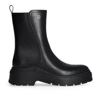 Liu Jo Anfibio Chelsea Boot - - Shoes - Damen - Schwarzk - 39 EU