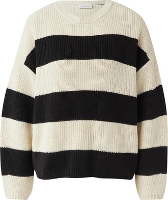 Comma Pullover