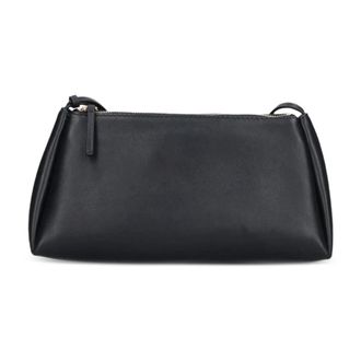 Calvin Klein Aurelis Schultertasche - - Bags - Damen - Schwarzk - ONE SIZE
