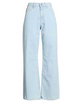 Karl Lagerfeld HOSEN & R&Ouml;CKE - Jeanshosen auf YOOX.COM