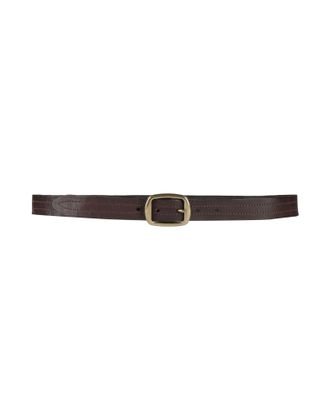 Campomaggi Kleinlederwaren - G&uuml;rtel auf YOOX.COM