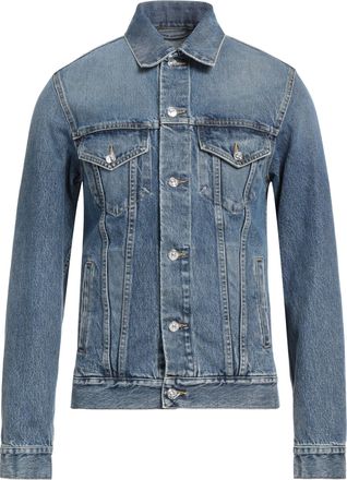 Luigi Bianchi Mantova JACKEN & MÄNTEL - Jeansjacken/Mäntel auf YOOX.COM