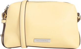 Karl Lagerfeld IKON SMOOTH CAMERA BAG