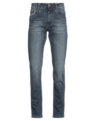 Dirk Bikkembergs HOSEN & R&Ouml;CKE - Jeanshosen auf YOOX.COM