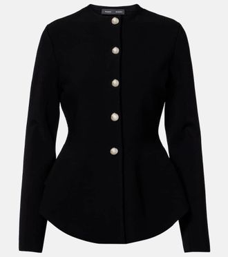 Proenza Schouler Veste Dasha