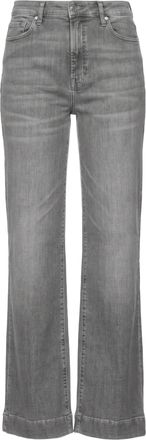 7 For All Mankind HOSEN & R&Ouml;CKE - Jeanshosen auf YOOX.COM