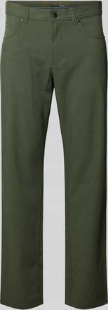 Christian Berg Comfort Fit Hose mit Eingrifftaschen