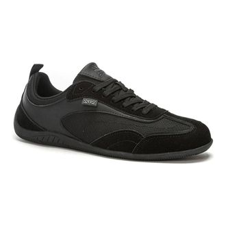Crosby Homme, Chaussures, Noir, Taille: 44 EU Baskets tendance