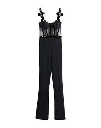 Elisabetta Franchi COMBINAISONS - Combinaisons enti&egrave;res sur YOOX.COM