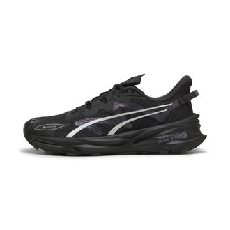 Puma Fast-Trac NITRO 3 GTX Trail Running Schuhe Herren, Schuhe, Schwarz, 42.5