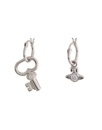 Vivienne Westwood SCHMUCK und UHREN - Ohrringe auf YOOX.COM
