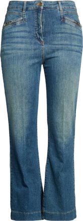 Luisa Spagnoli HOSEN & R&Ouml;CKE - Jeanshosen auf YOOX.COM