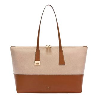 Furla Femme, Sacs, Multicolore, Taille: ONE Size Olivia L Tote