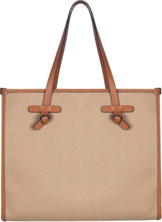 Gianni Chiarini Femme, Sacs, Brun, Taille: ONE Size Borsa Marcella