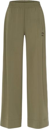 Marc Aurel Damen, Hosen, Gr&uuml;n, XLGr&ouml;&szlig;e