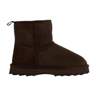 Emu Sharky Mini Boot - - Shoes - Damen - Braun - 39 EU