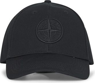 Stone Island Homme, Accessoires, Noir, Taille: ONE Size Stone Island Hats Black