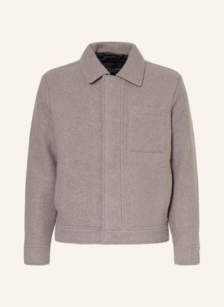 Marc O'Polo Marc Opolo Overjacket grau