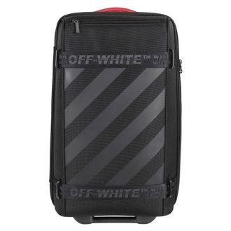 Off-white Herren, Koffer, Schwarzk, ONE SIZEGr&ouml;&szlig;e