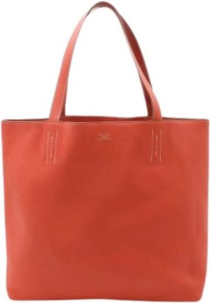 Herm&egrave;s Damen, Pre-Owned, Orange, ONE SIZEGr&ouml;&szlig;e
