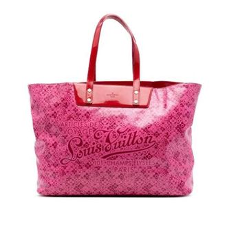 Louis Vuitton Damen, Pre-Owned, Rosa, ONE SIZEGr&ouml;&szlig;e