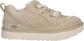 UGG Ugg, Herren, Schuhe, Beige, 43 EUGr&ouml;&szlig;e