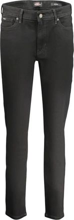 Guess Femme, Jeans, Noir, Taille: W29 L30 Jean Skinny G05