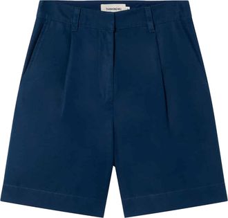 Thinking Mu Shorts Lia