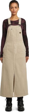 G-Star 8721136008785 Dungaree Dress sl wmn