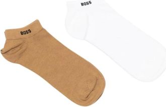 HUGO BOSS Femme, Sous-v&ecirc;tements, Multicolore, Taille: M Sous-v&ecirc;tements doux en m&eacute;lange de coton