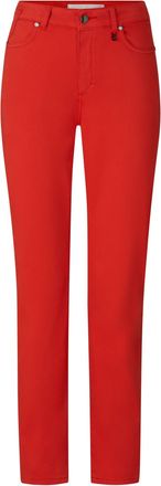 Bogner 7/8-Hose Julie für Damen - Rot - 32