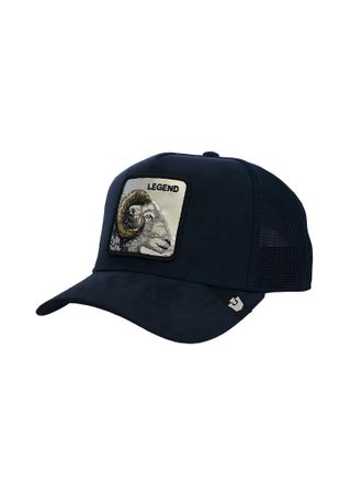 Goorin Brothers Cap Silver Legend