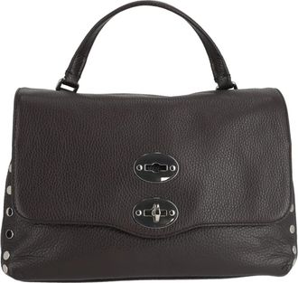 Zanellato Postina Daily S - - Bags - Damen - Braun - ONE SIZE