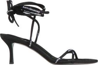 Alexander Wang SCHUHE - Sandalen auf YOOX.COM