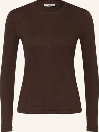 Marc O'Polo Denim Marc Opolo Denim Longsleeve braun