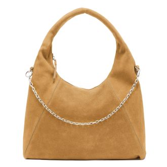Les Visionnaires Schultertasche Jade Cozy