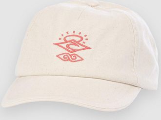 Rip Curl Search Icon Cap natural
