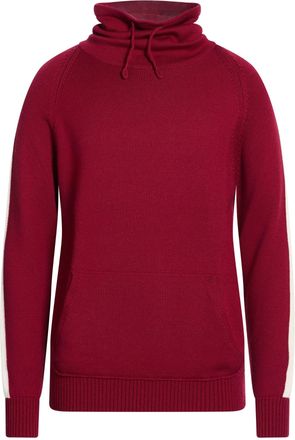 H953 STRICKWAREN - Rollkragenpullover auf YOOX.COM