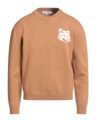 Maison Kitsun&eacute; STRICKWAREN - Pullover auf YOOX.COM
