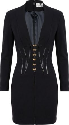 Elisabetta Franchi KLEIDER - Mini-Kleider auf YOOX.COM