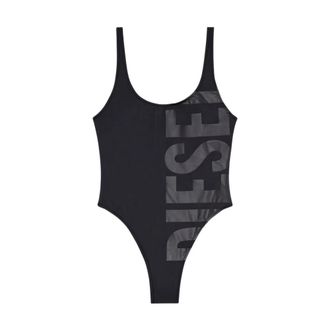 Diesel Kylia One-piece - - Swimwear - Damen - Schwarzk - M